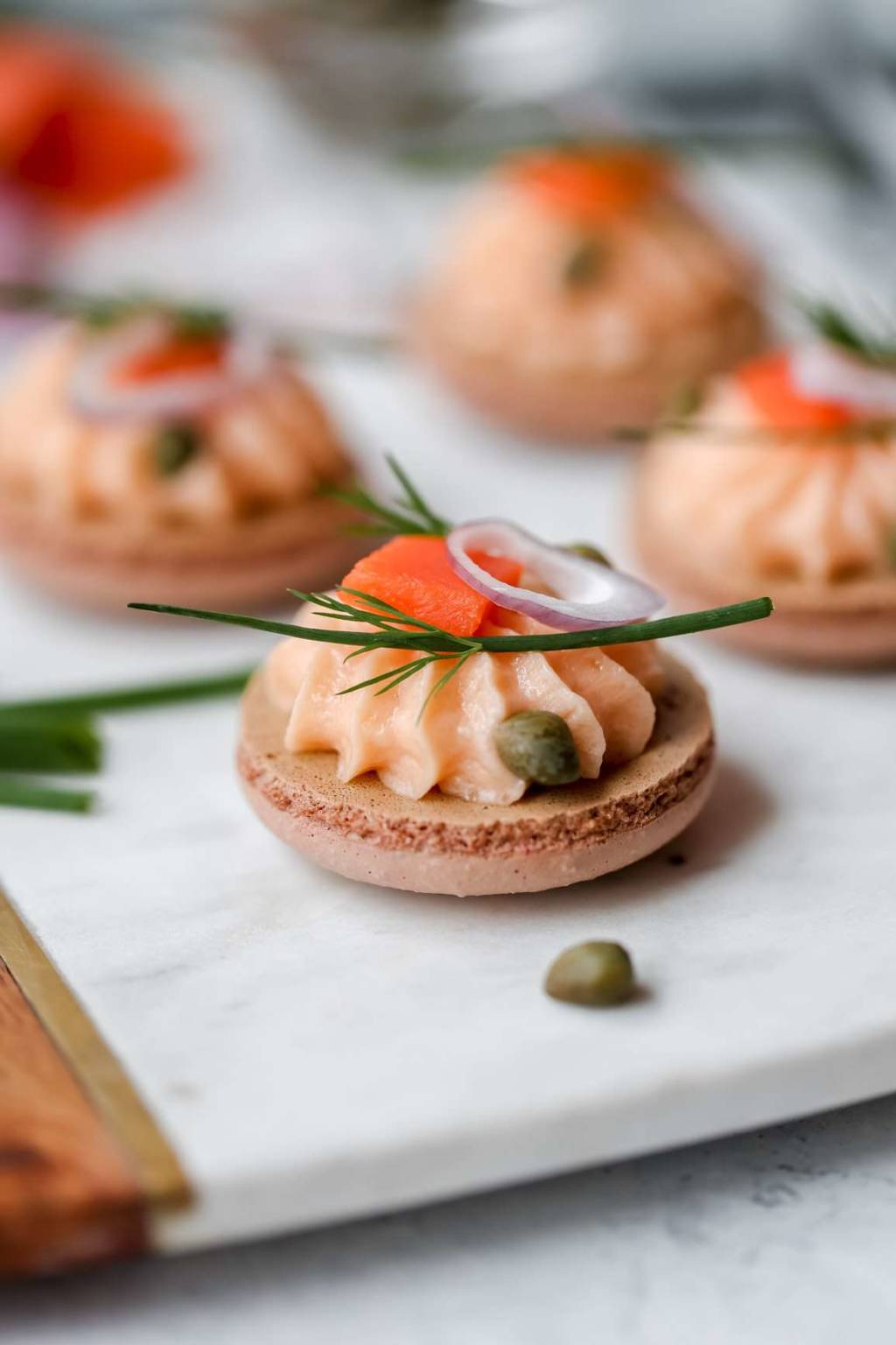 Easy Delicious Macarons and other Baking Recipes - Everything Marina