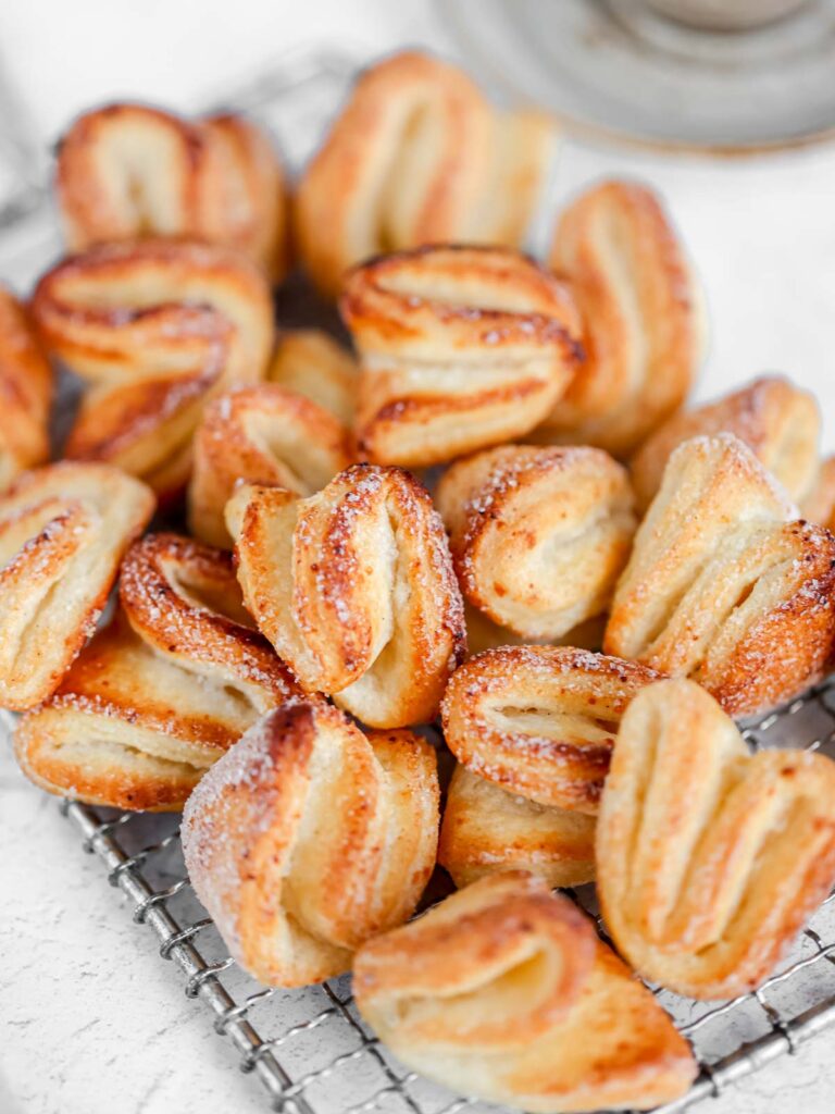 Farmer Cheese Cookies - Everything Marina