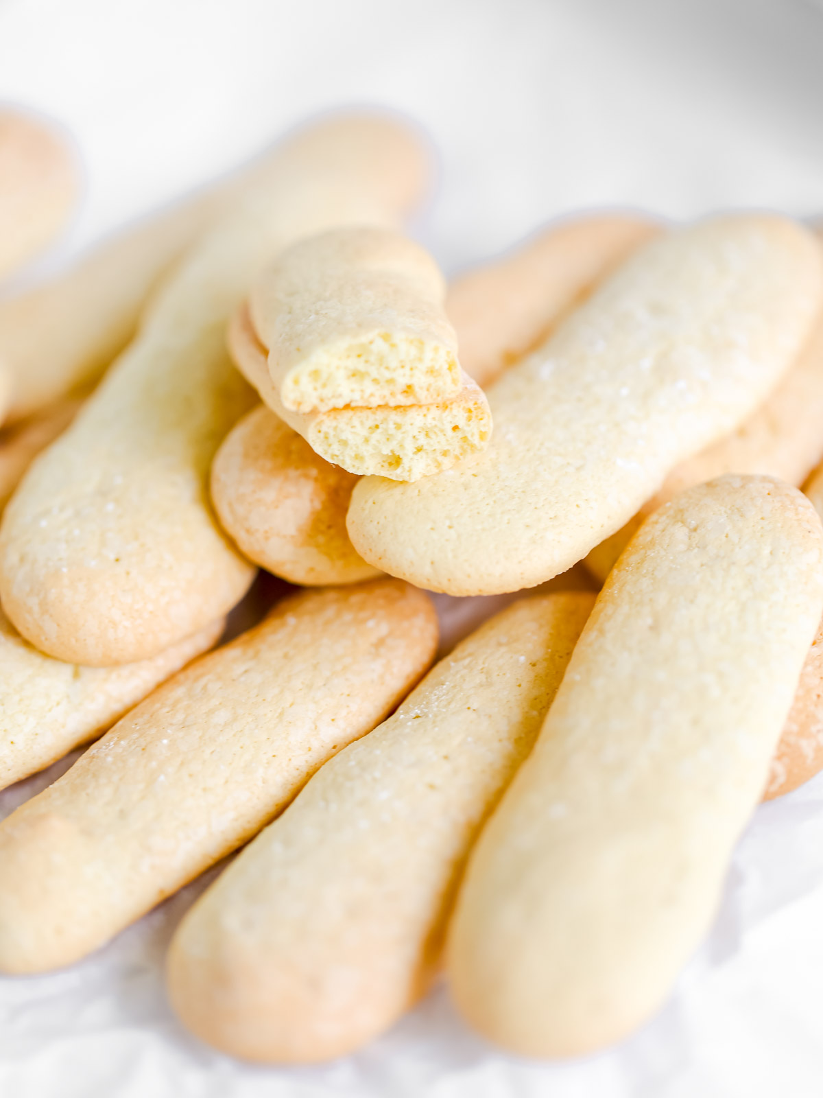 Lady Fingers Recipe - Everything Marina