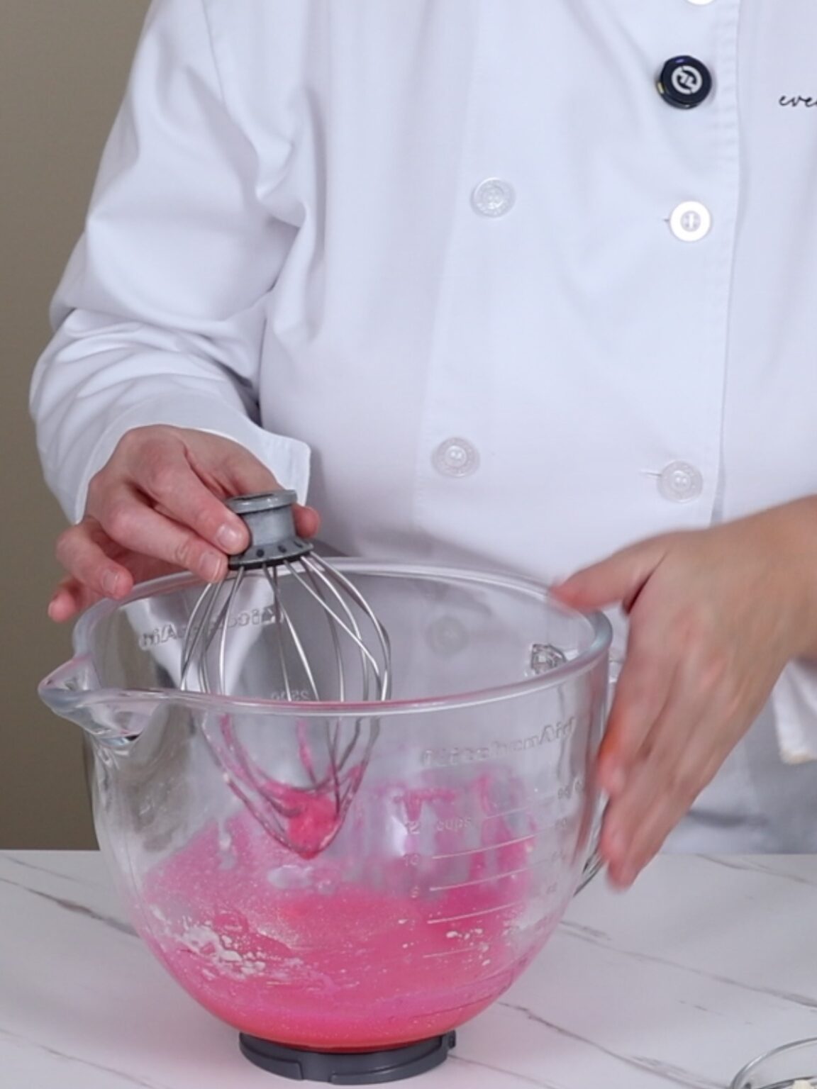 Egg White Powder Macarons - Everything Marina